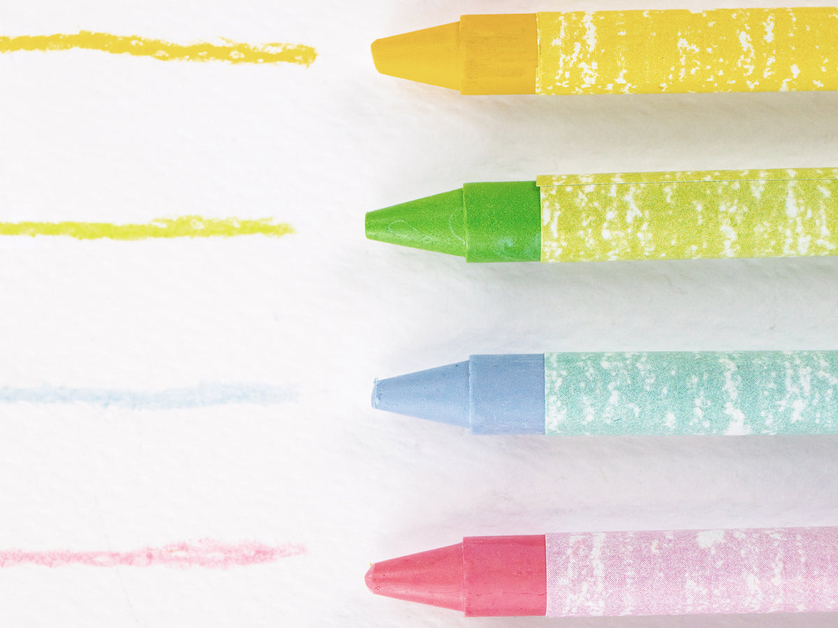 Petit Pastel Au Grand Baöu : kit de pastels aux numéros – La Petite ...