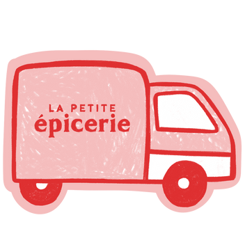 L'enveloppe cachetée - La Petite Epicerie